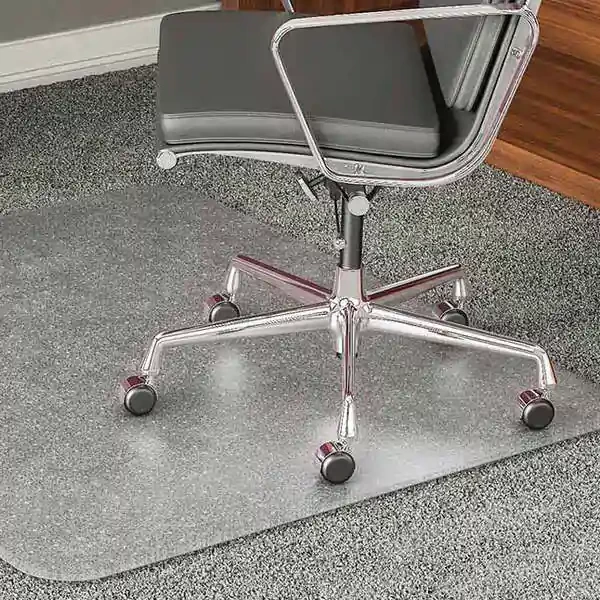 PROTECTOR DE PISO LISO