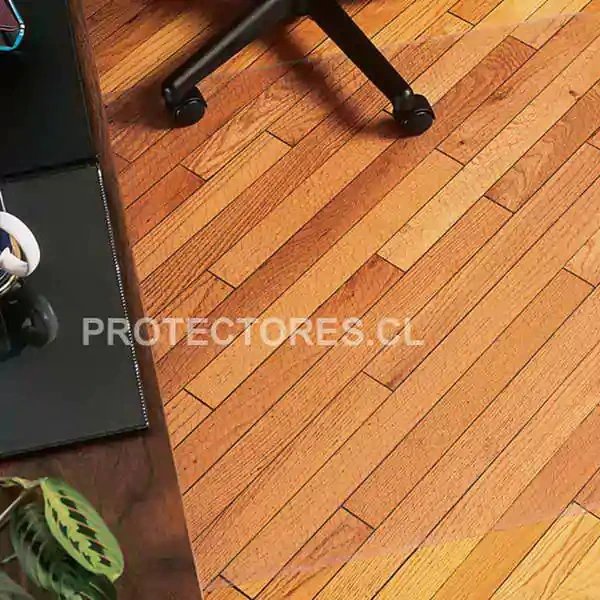 Protectores de piso